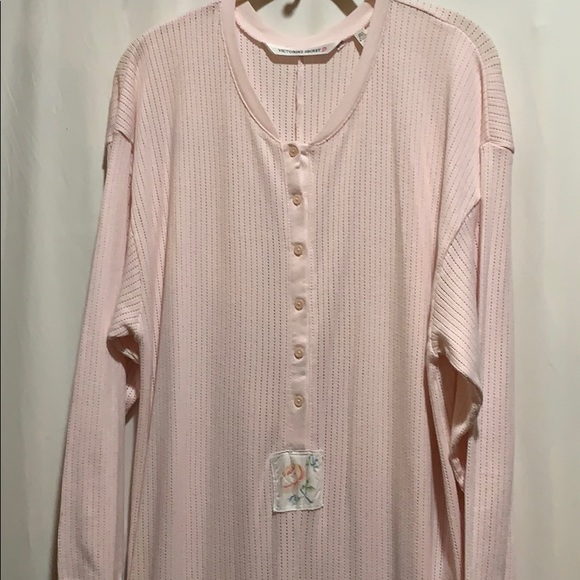 Victoria's Secret | Intimates & Sleepwear | Vintage Victorias Secret ...